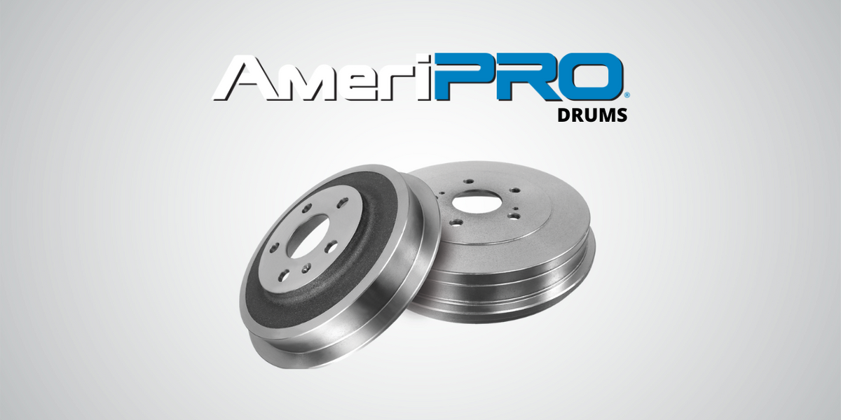 Introducing AmeriPRO DRUMS: Superior Performance and Reliability for Y ...