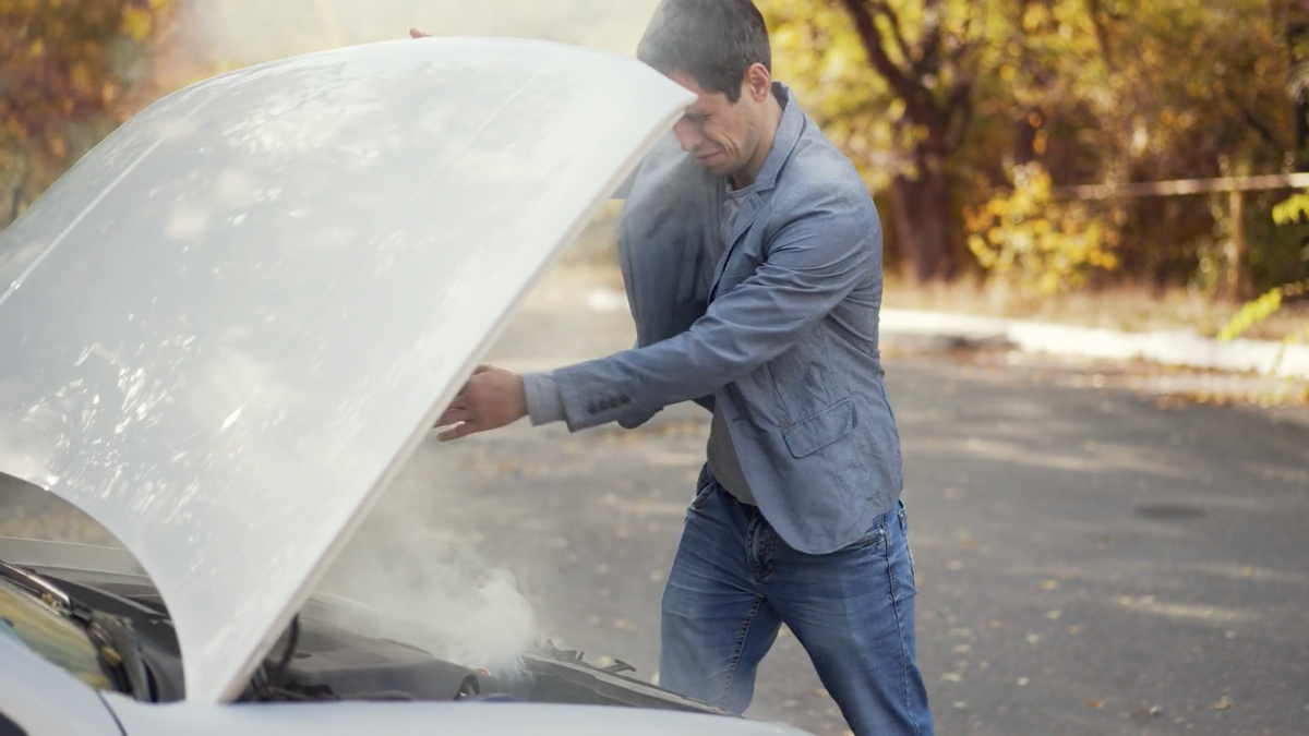 Understanding and Diagnosing Vehicle Overheating Issues — Undercar Experts