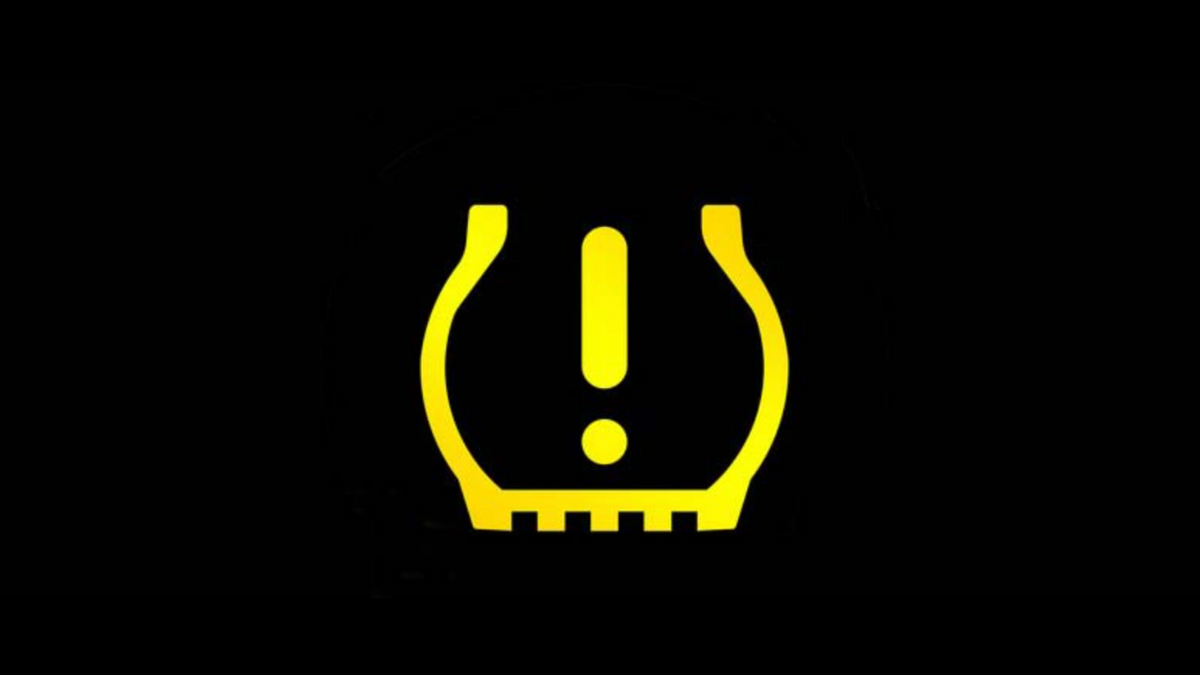 Understanding Your Car's Tire Pressure Warning Light: What You Need to ...