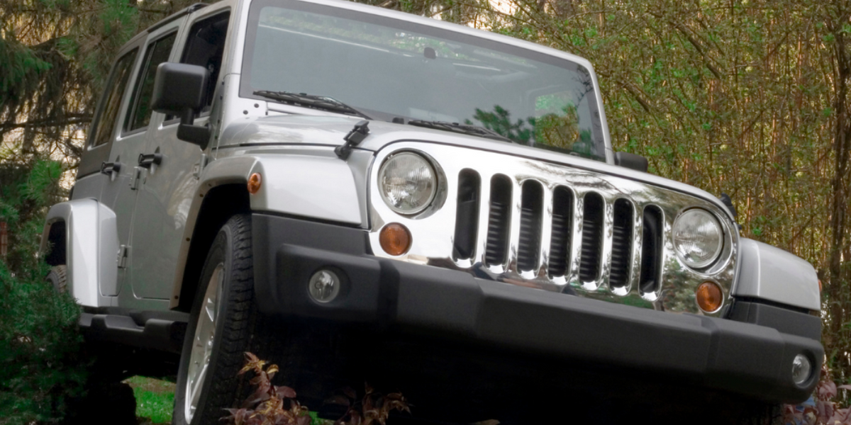 Understanding Drivetrain Options: AWD, 4WD, and 2WD Explained ...