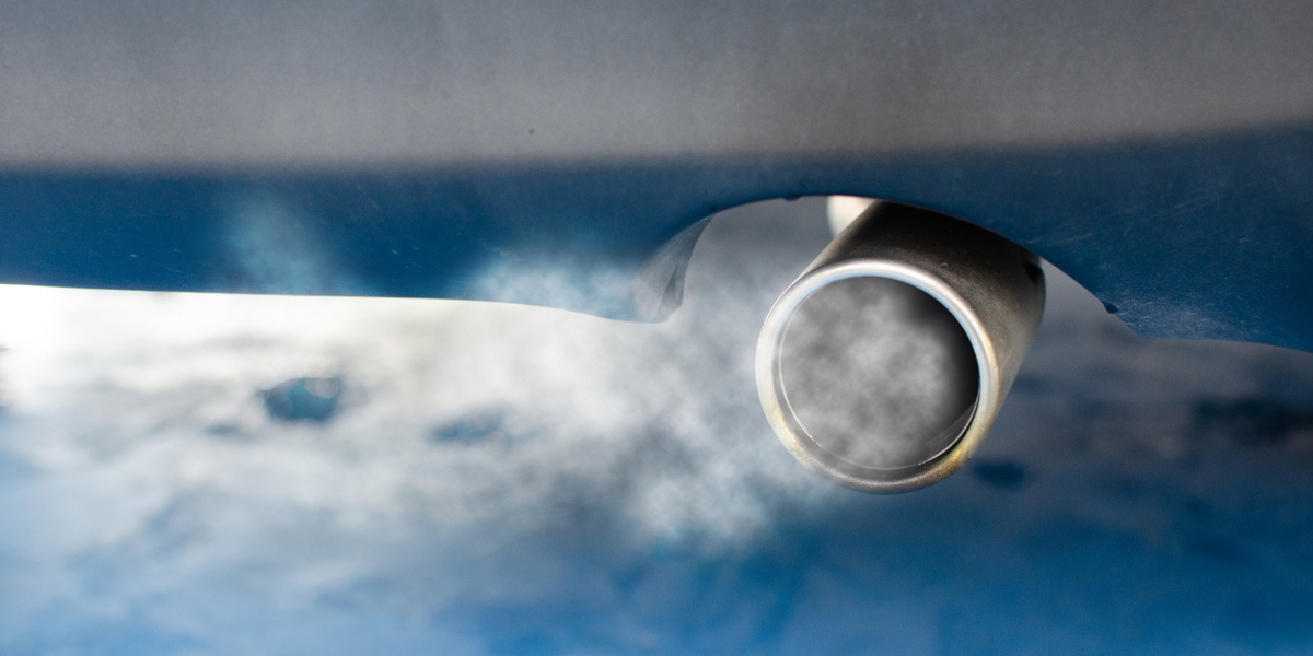 Understanding the Colors of Exhaust Smoke: What They Mean for Your Veh ...