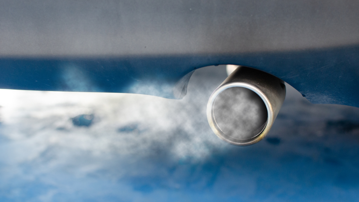 Understanding the Colors of Exhaust Smoke: What They Mean for Your Veh ...