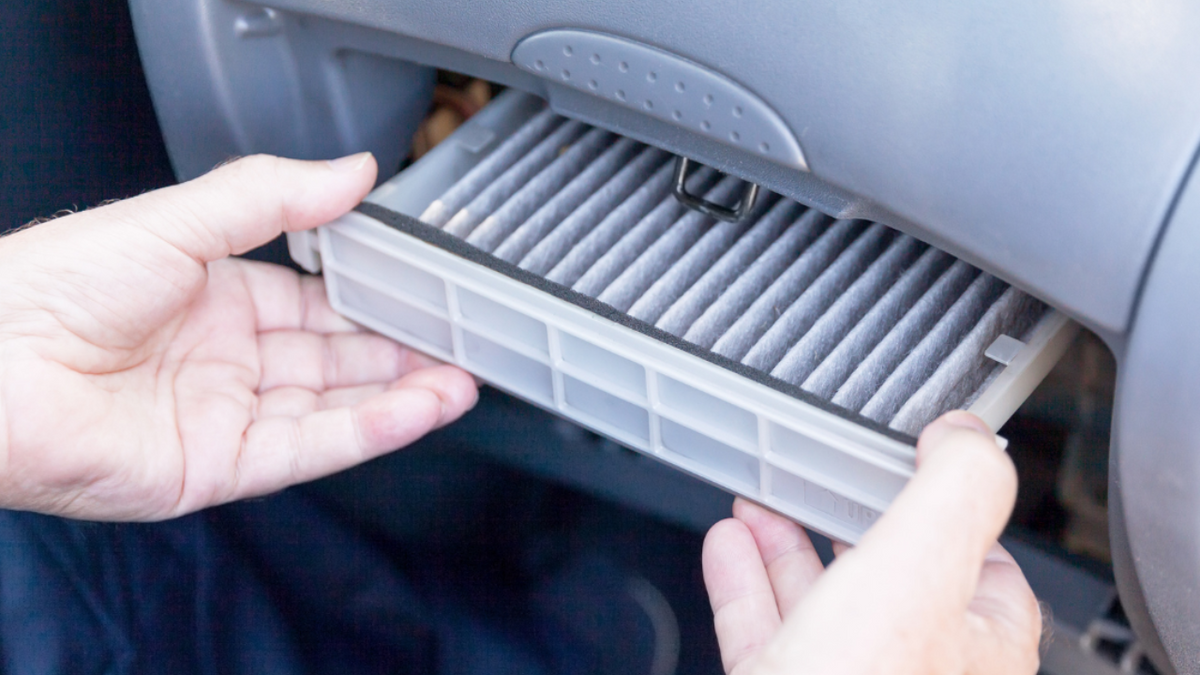 The Inside Scoop on New Car Cabin Filters: Why Patience Pays Off ...