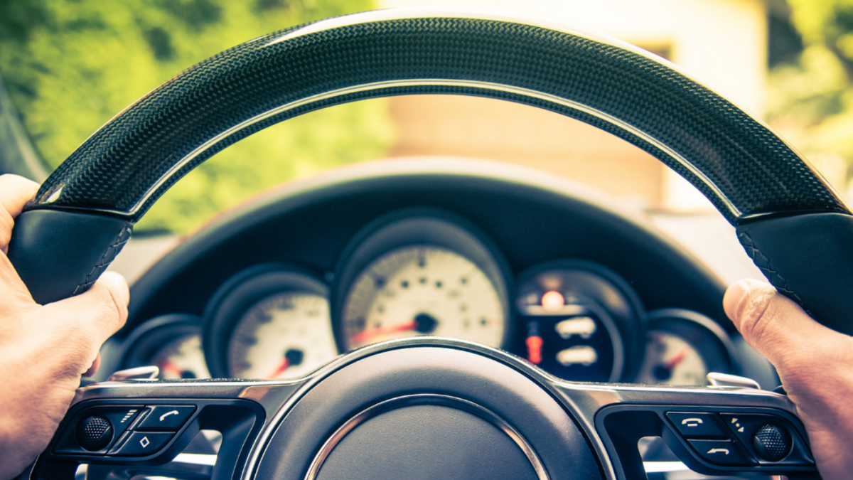 Mastering the ABCs of Car Handling: Alignment, Brakes & Chassis ...