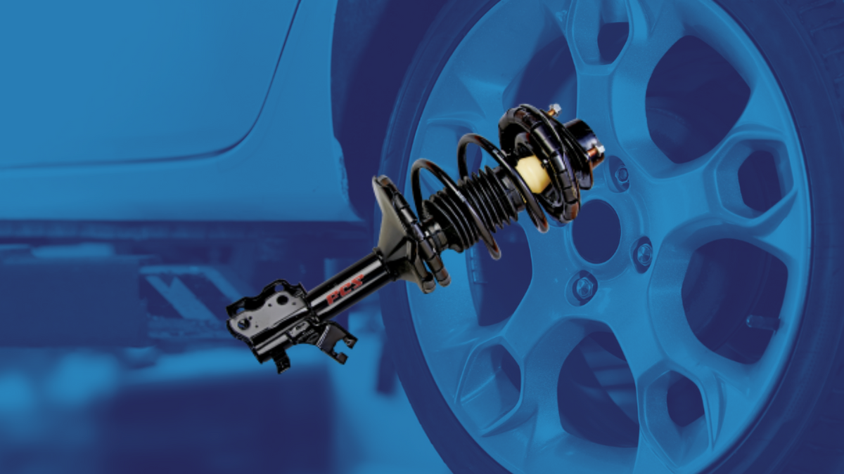 FCS Auto Parts: The Gold Standard in OE Benchmark Pedigree — Undercar ...