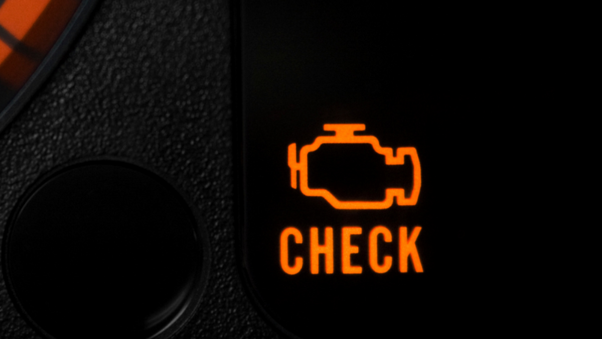 Decoding the Check Engine Light: A Comprehensive Guide for Vehicle Own ...