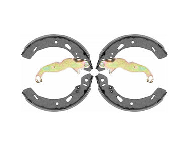 Disc Brake Shoes — Undercar Experts