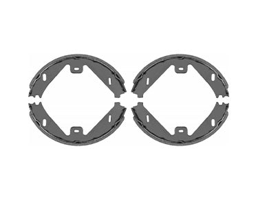 Parking Brake Shoe — Undercar Experts