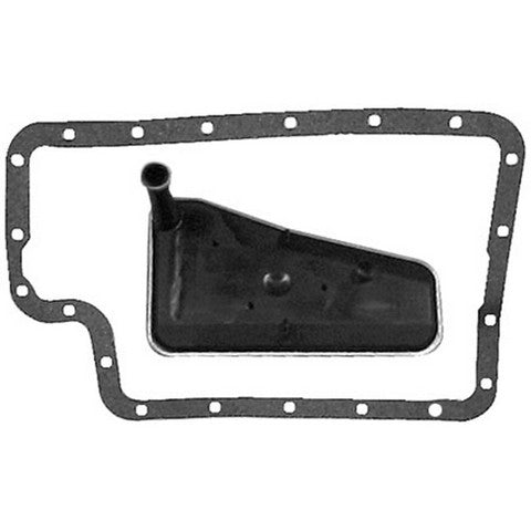 P1214 — Undercar Experts