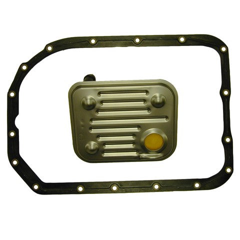 P1263 — Undercar Experts