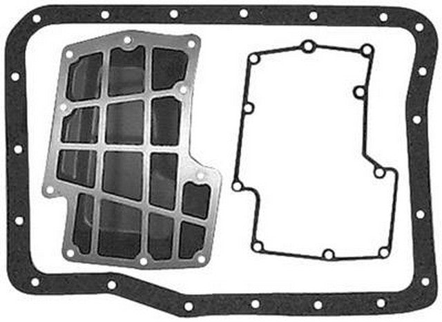 P1261 — Undercar Experts